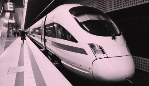 IEC 61373 Testing - Railway shock and vibration tests | 6NAPSE