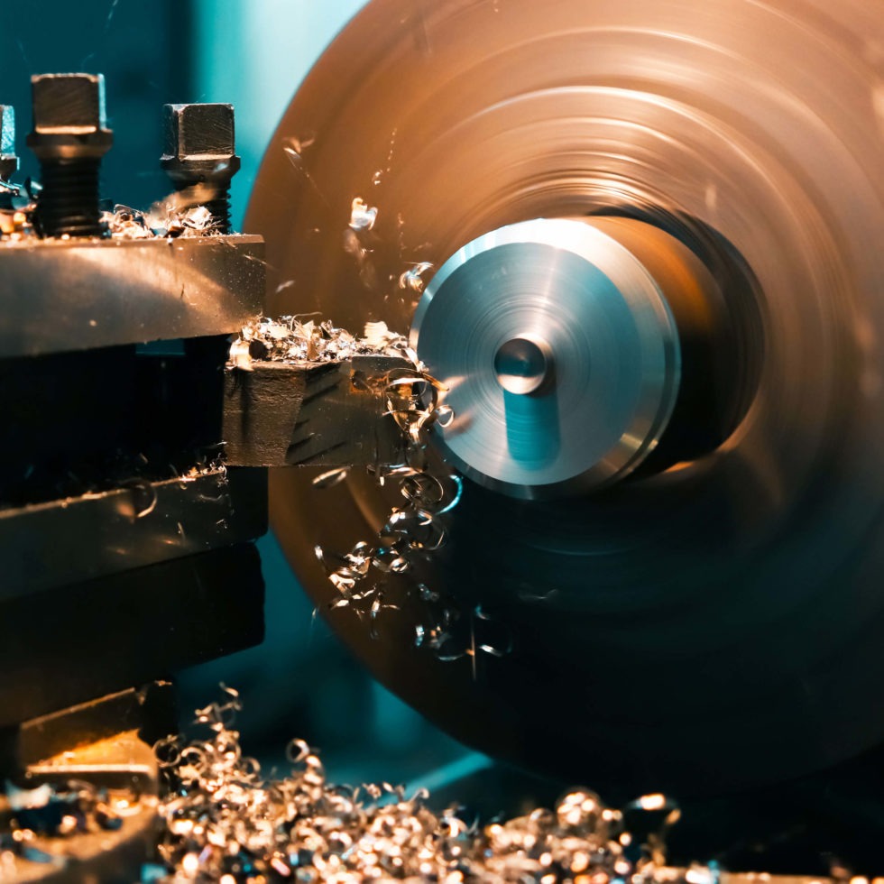 Undercutting and bar turning characterization, analysis and testing