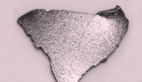 Analyse du Cobalt et alliages métalliques | Laboratoire 6NAPSE