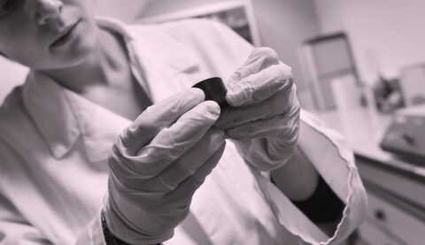 Appearance defect analysis - Material and surface | 6NAPSE Lab